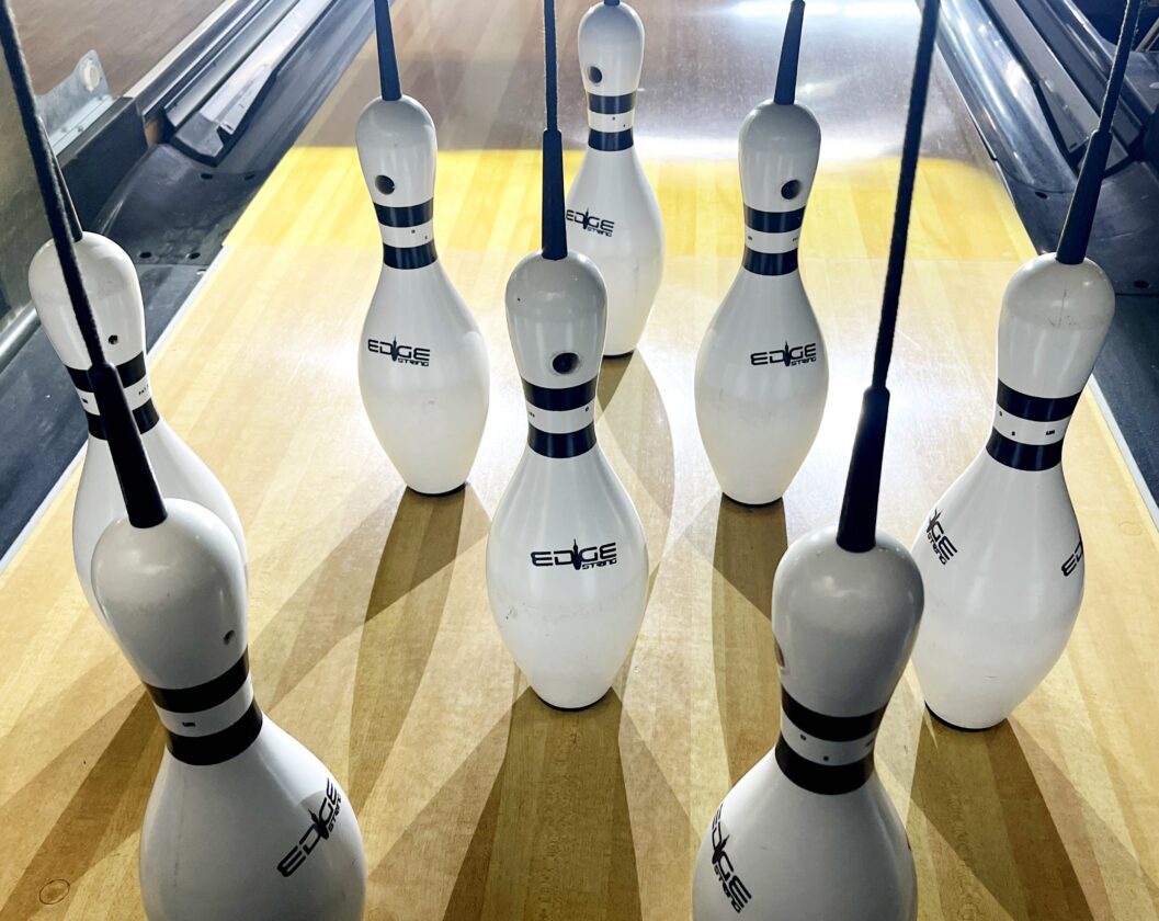Technological revolution comes to Lehigh Lanes | News, Sports, Jobs ...
